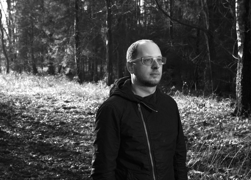 Jake Slazenger - Artists - WARP