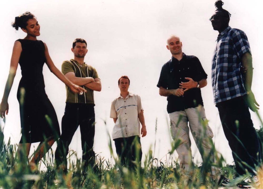 Red Snapper - Artists - WARP