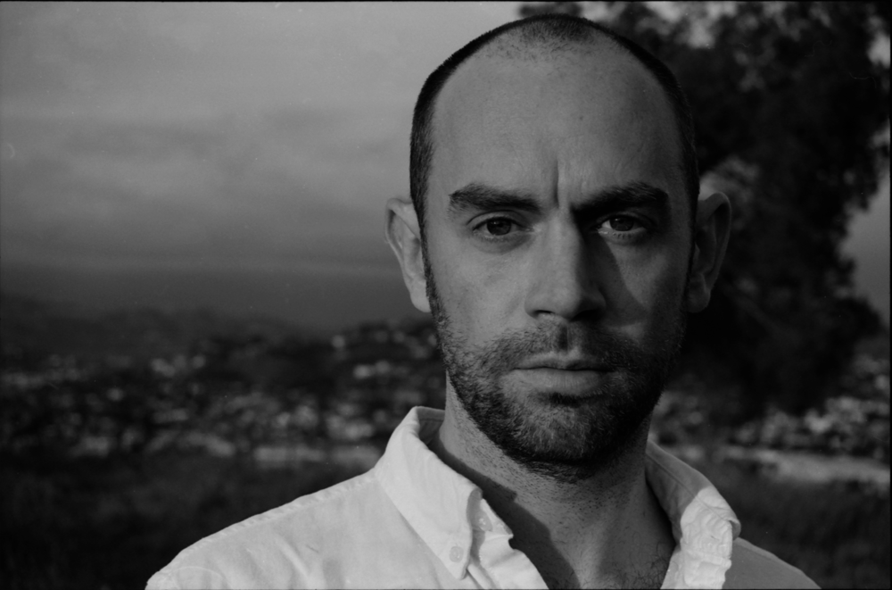 Joseph Ray | Artists | Anjunadeep