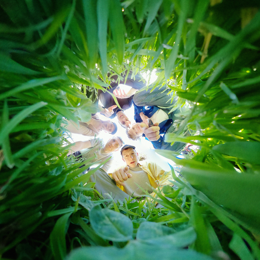 Squid – Cowards - WARP