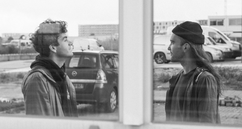 Leaving Laurel | Artists | Anjunadeep