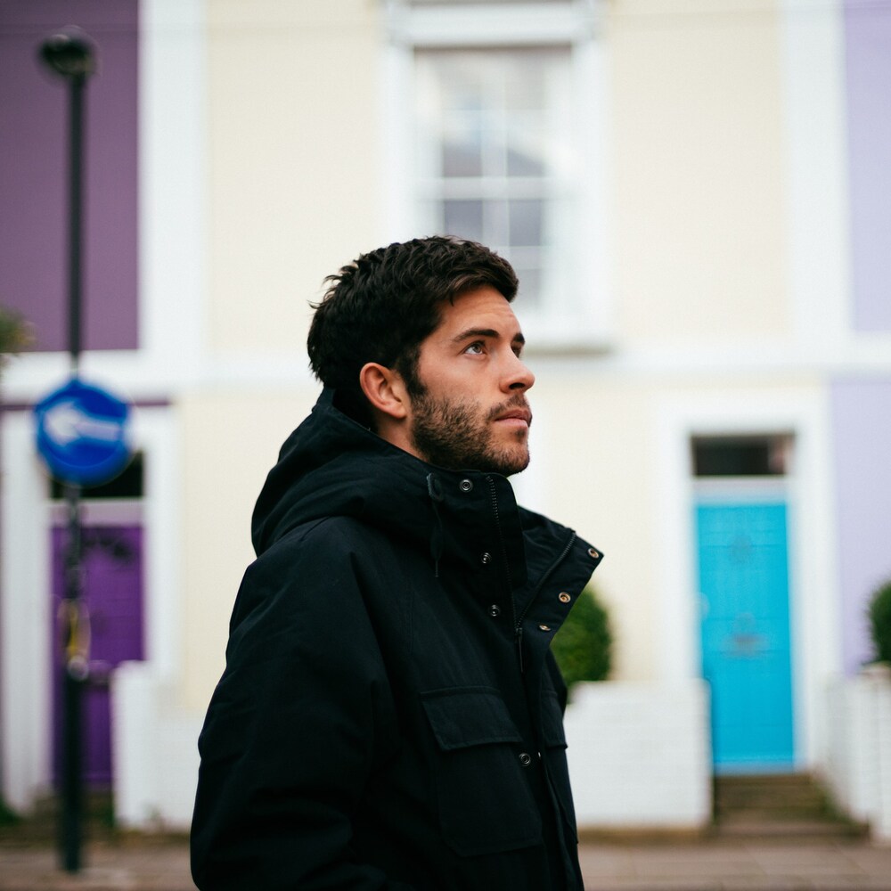 Catching Flies | Artists | Anjunadeep