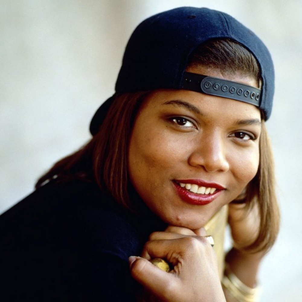 Tommy Boy Tuesday: Queen Latifah - 'Nature of a Sista'' | News | Tommy ...
