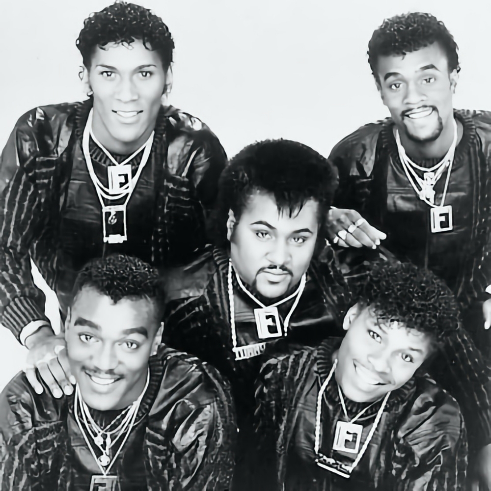 Force M.D.'s | Artists | Tommy Boy Records | Legendary Hip Hop & Dance ...