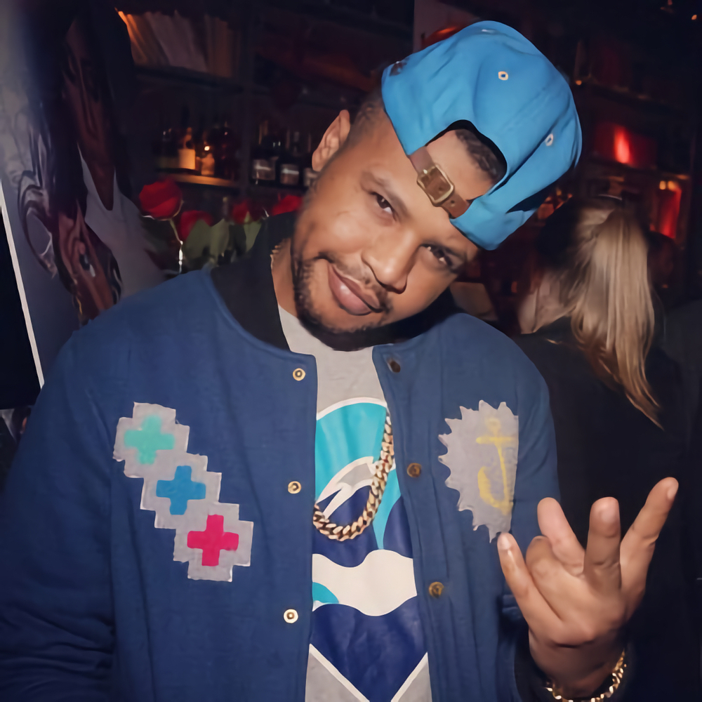 Artists | Tommy Boy Records | Legendary Hip Hop & Dance Label Since 1981