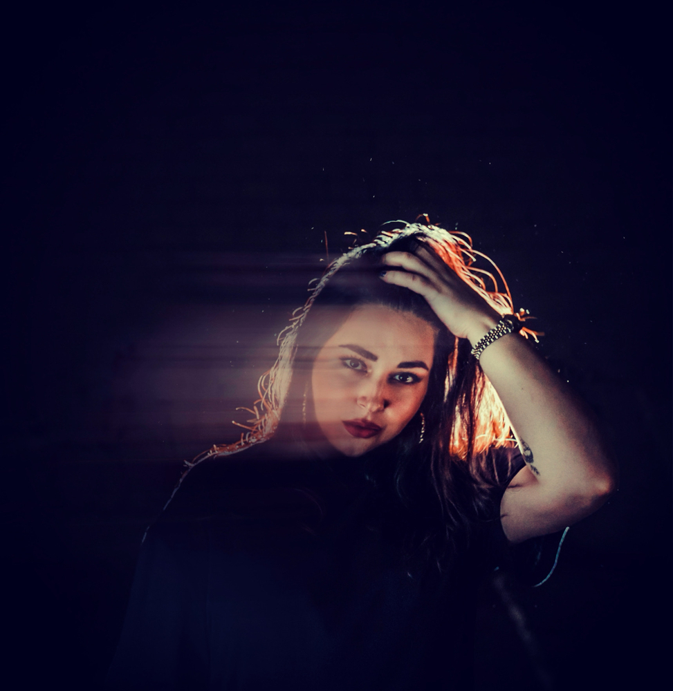 Naz | Artists | Anjunabeats