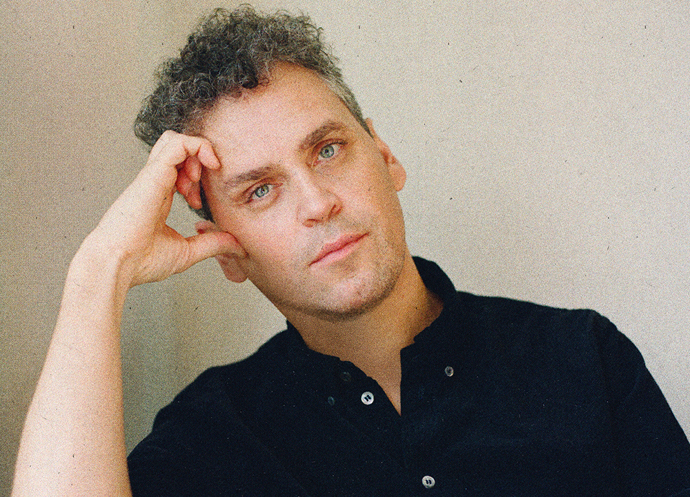 James Ellis Ford - Artists - WARP