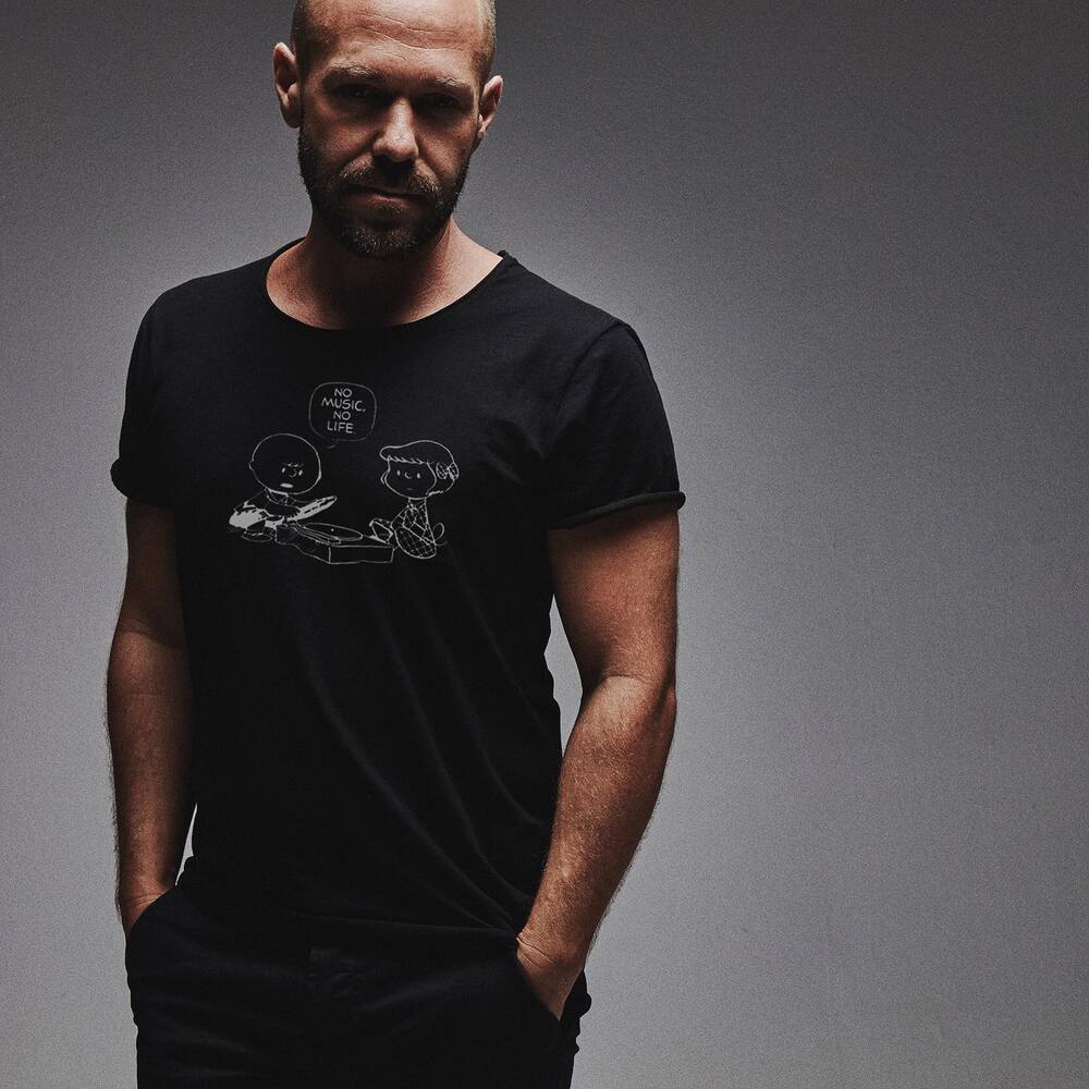 Artists | Anjunadeep