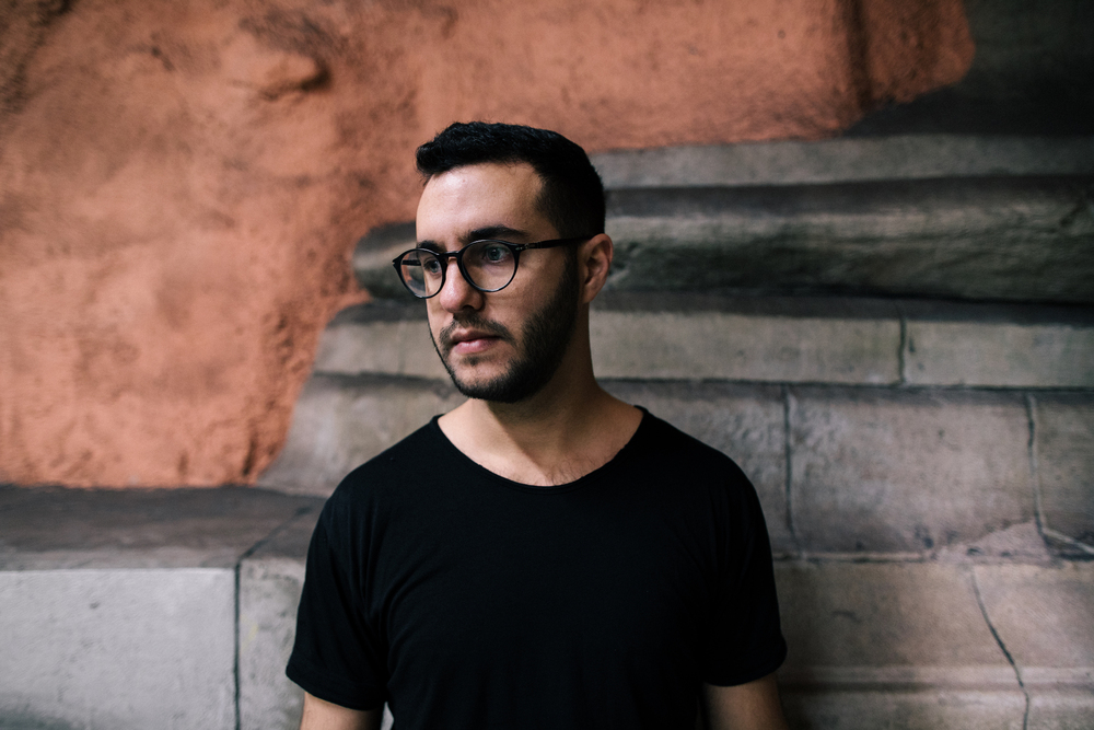 Khen | Artists | Anjunadeep