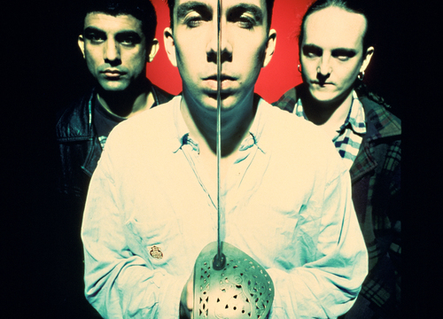 Sabresonic by The Sabres Of Paradise - Releases - WARP