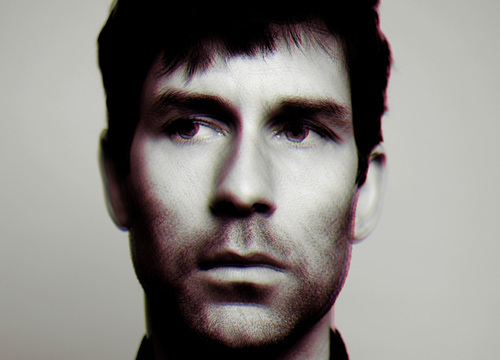 Jim by Jamie Lidell - Releases - WARP