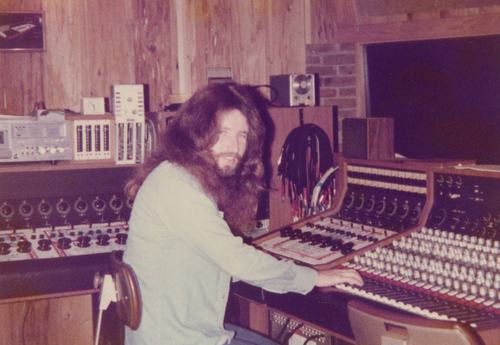 Mexican Summer & Anthology - Robert Lester Folsom