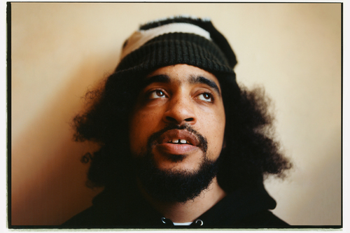 Down The Studio With Wu-Lu - News - WARP