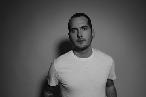 Andrew Bayer | Artists | Anjunabeats