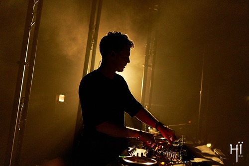 Rodg | Artists | Anjunabeats