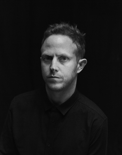 John Monkman | Artists | Anjunadeep