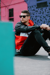 Simon Doty | Artists | Anjunadeep