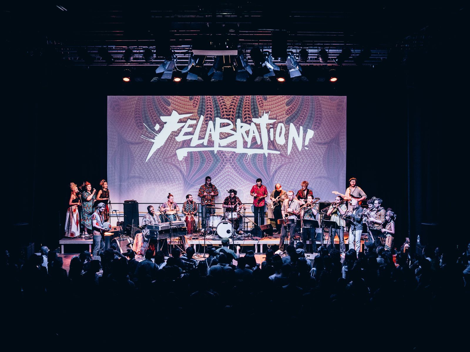 Felabration - Fela Kuti