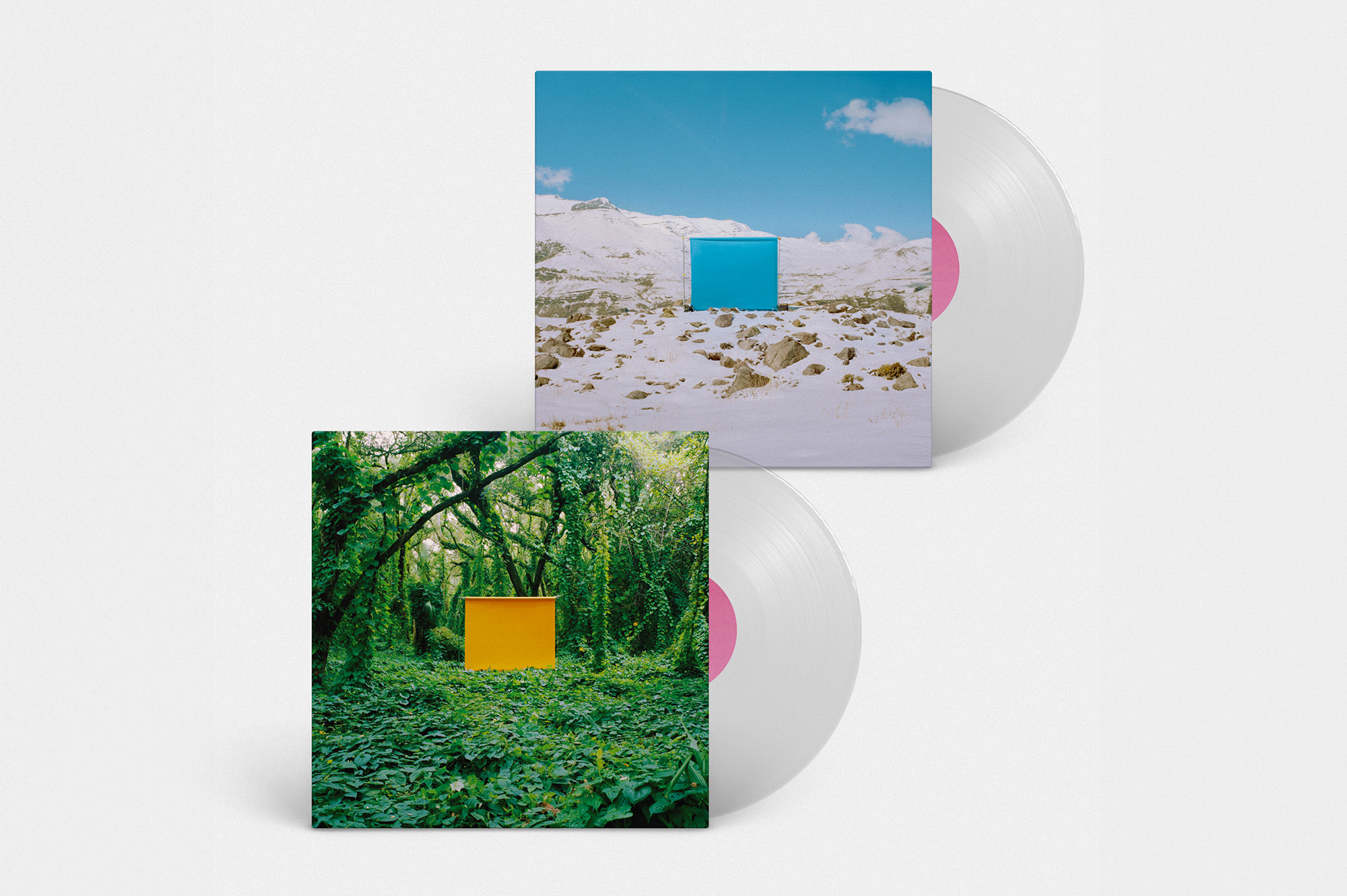 Enter by Durante | Releases | Anjunadeep