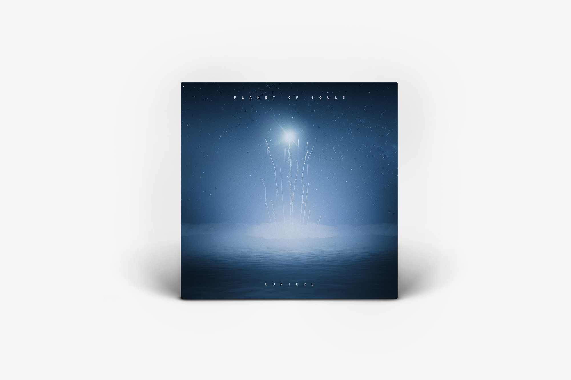 Lumiere by Planet Of Souls | Releases | Anjunabeats