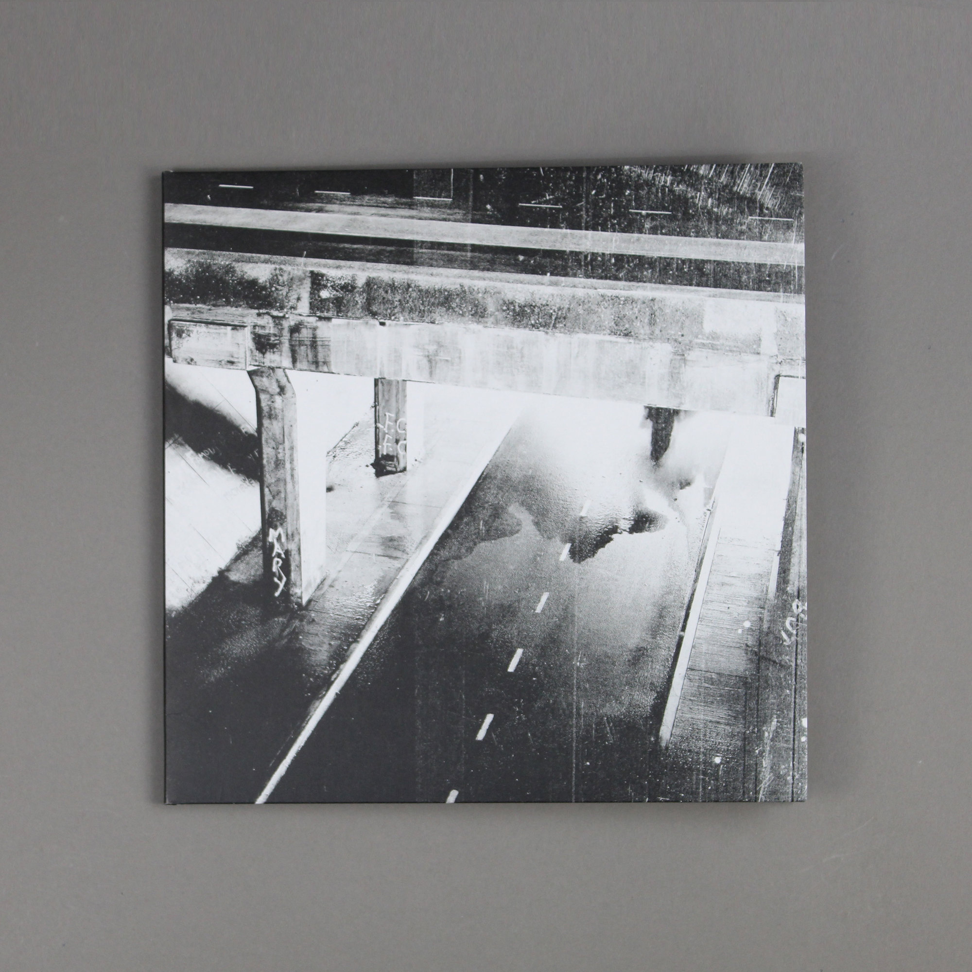 Exorcism of the Bridge@Eastham Rake by Mark Leckey - Releases - WARP