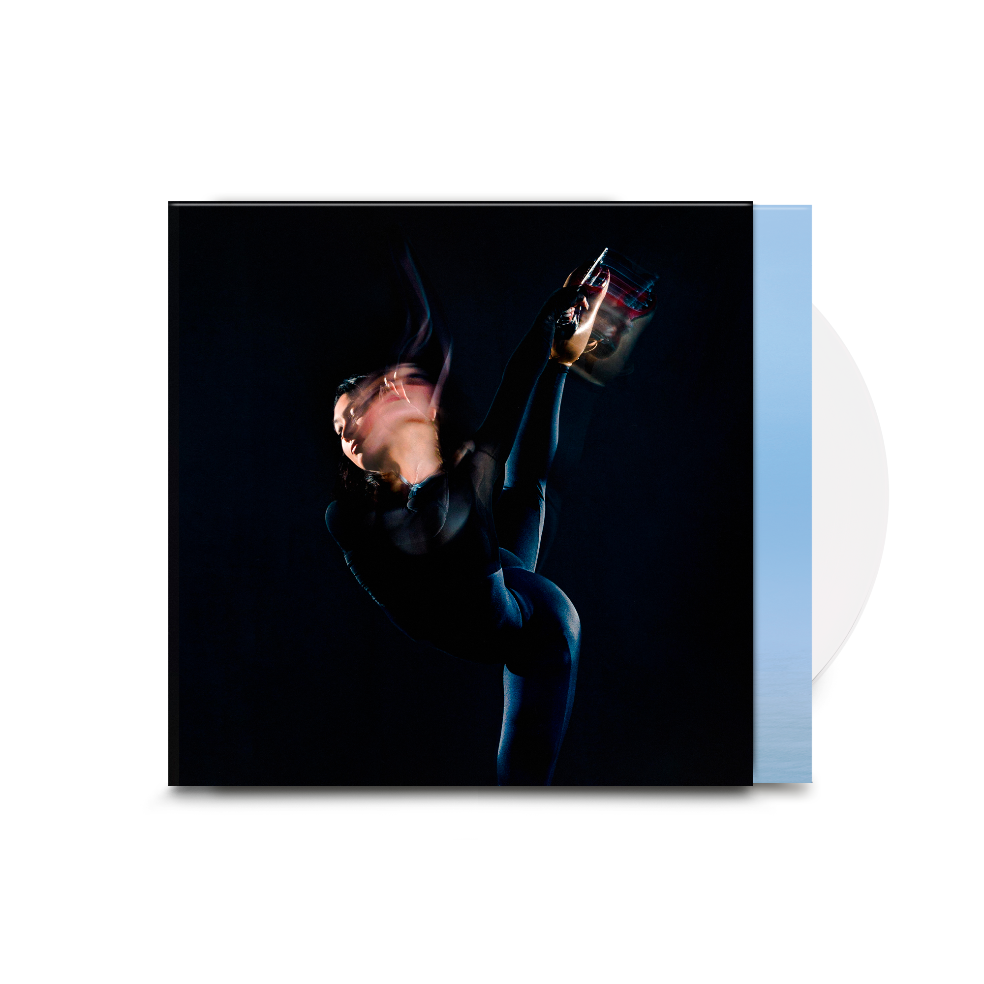 Moves in the Field by Kelly Moran - Releases - WARP