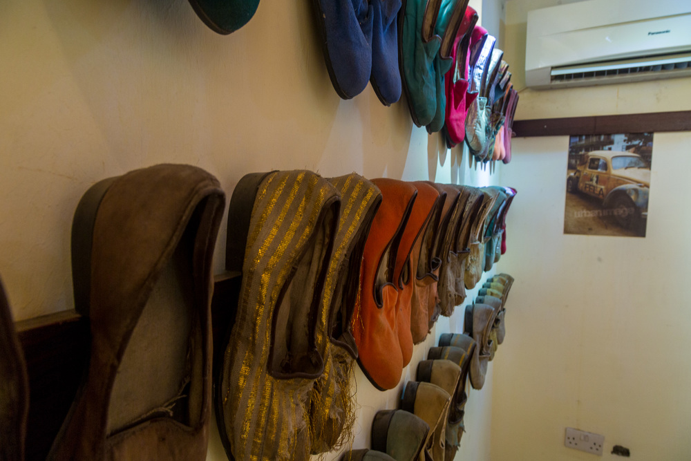 Kalakuta Museum - Fela Kuti