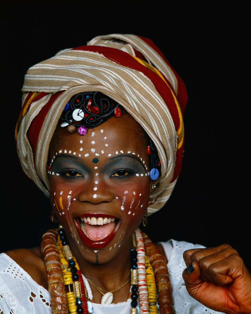 1978 - Fela Kuti