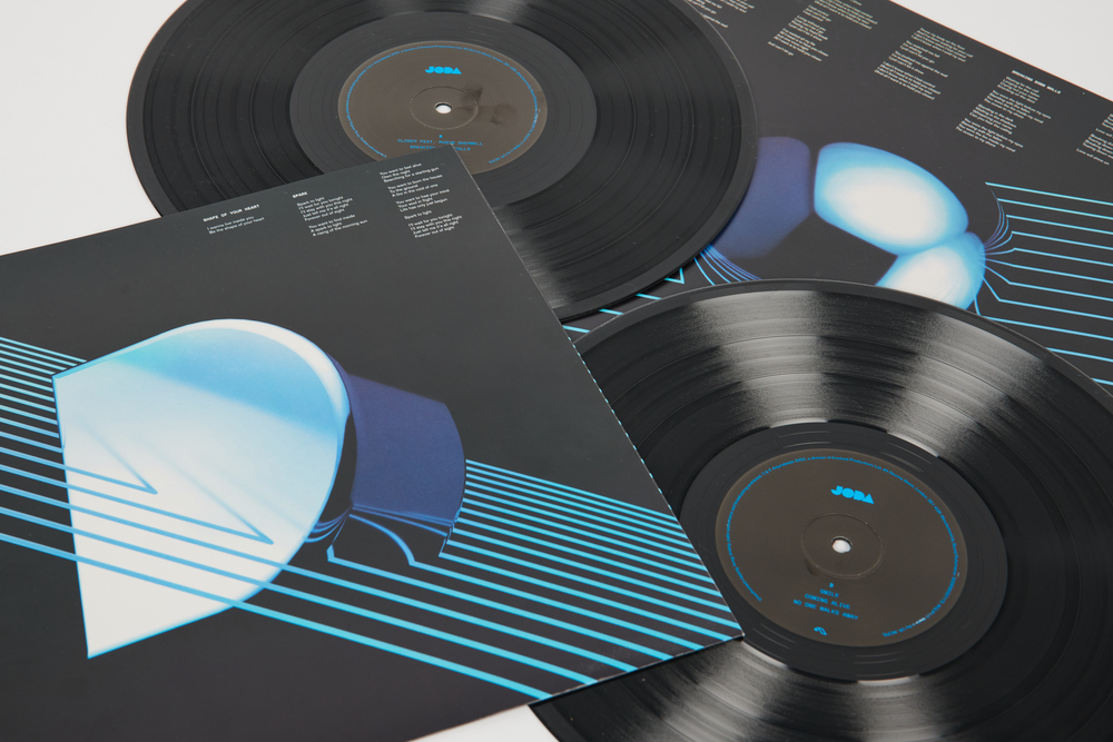 JODA by JODA | Releases | Anjunabeats