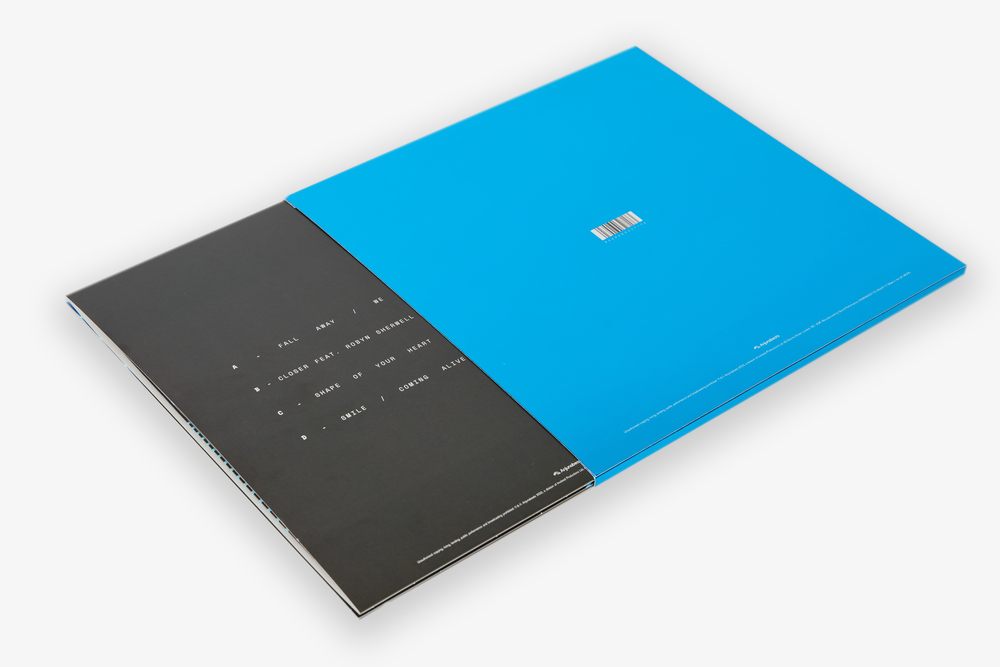 JODA by JODA | Releases | Anjunabeats