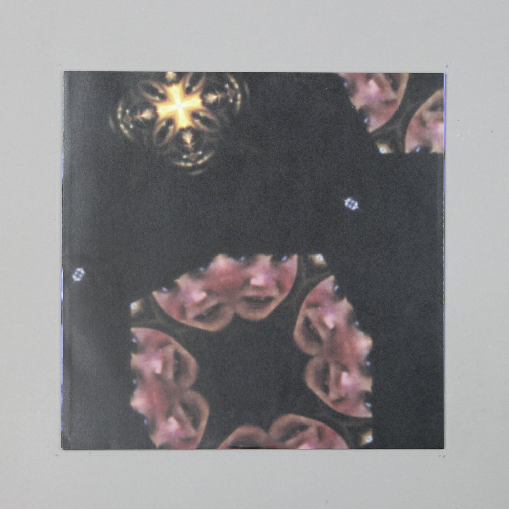 Geogaddi by Boards of Canada - Releases - WARP