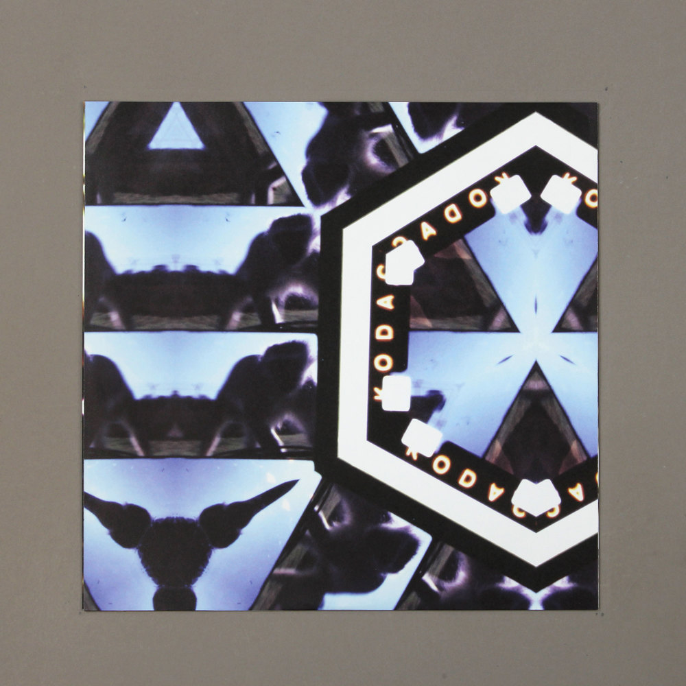 Geogaddi by Boards of Canada - Releases - WARP