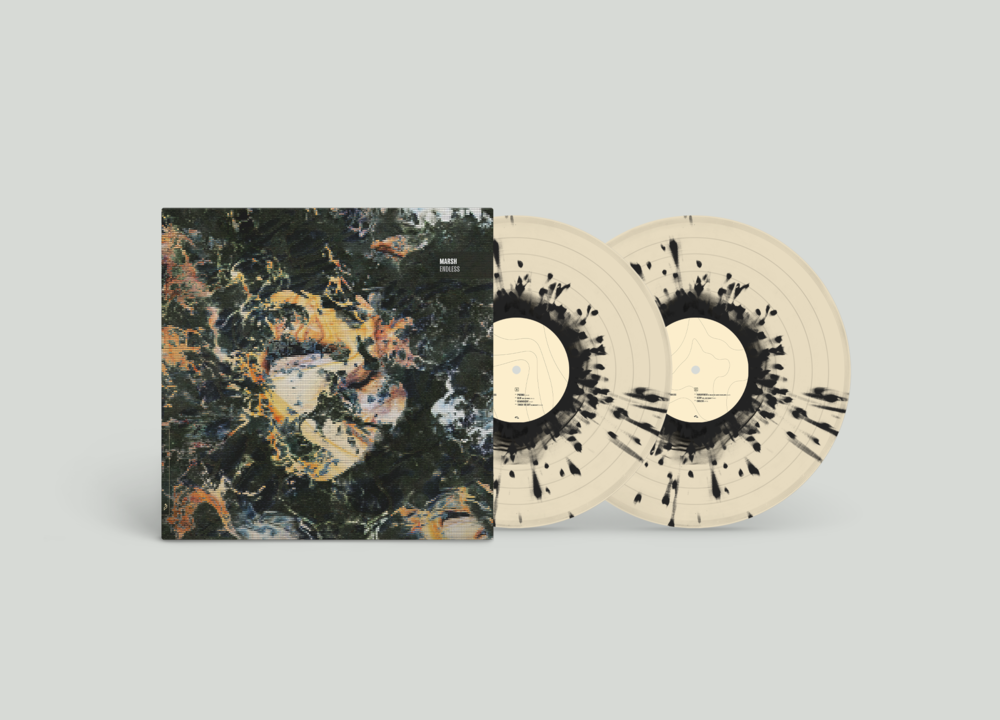 Endless by Marsh | Releases | Anjunadeep