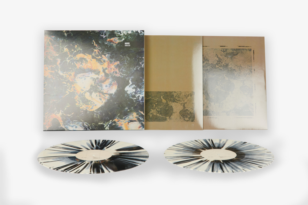 Endless by Marsh | Releases | Anjunadeep