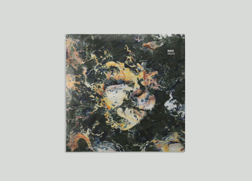 Endless by Marsh | Releases | Anjunadeep
