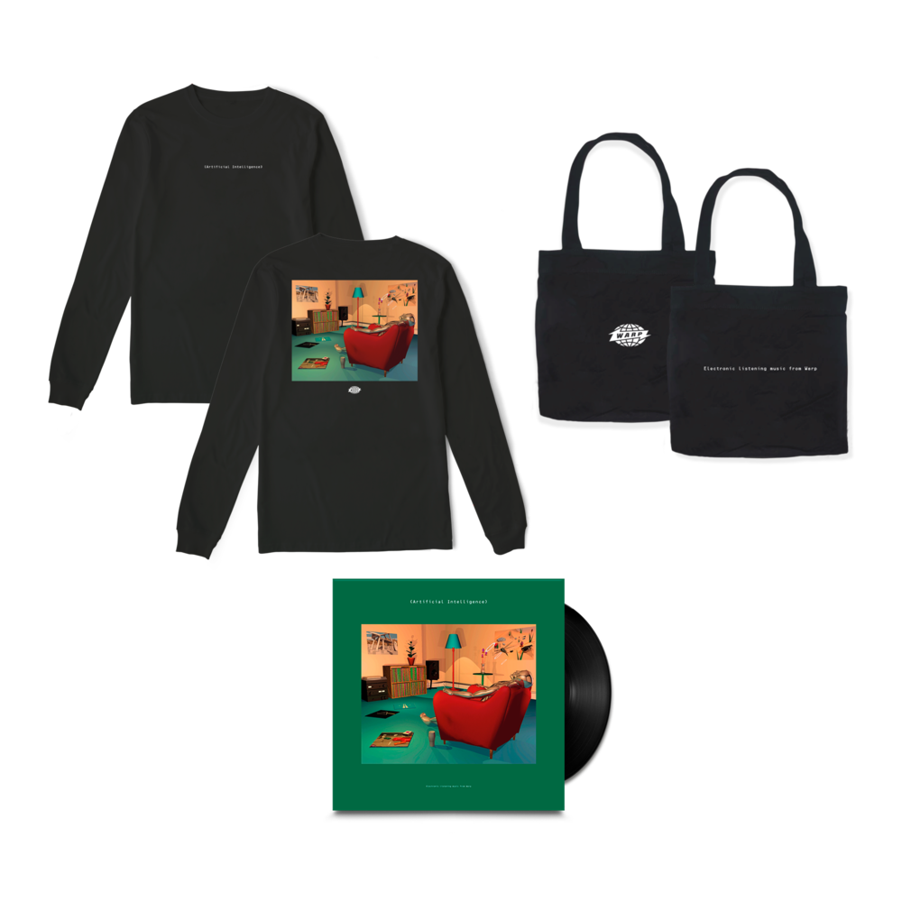 Artificial Intelligence - WARP