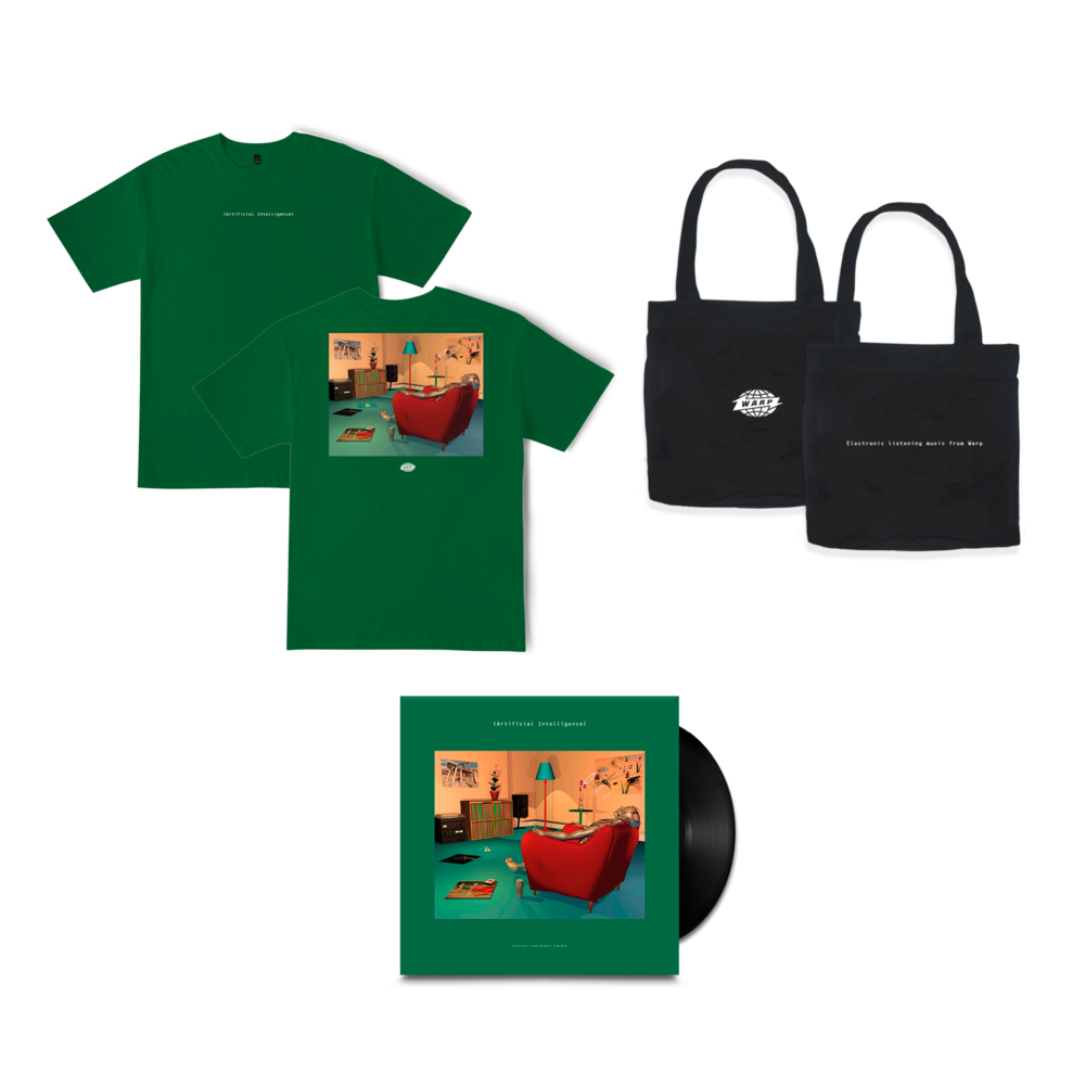 Artificial Intelligence - WARP