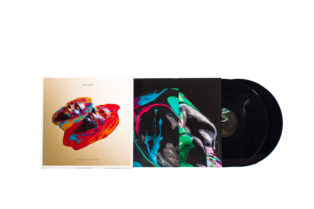 In Another Lifetime by Tinlicker | Releases | Anjunadeep