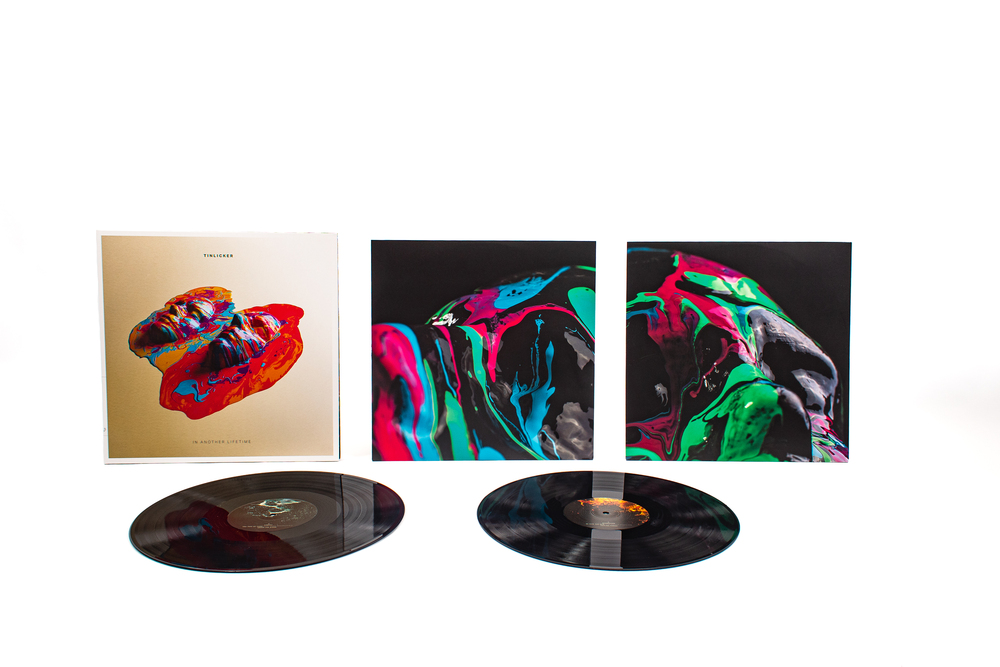 In Another Lifetime by Tinlicker | Releases | Anjunadeep