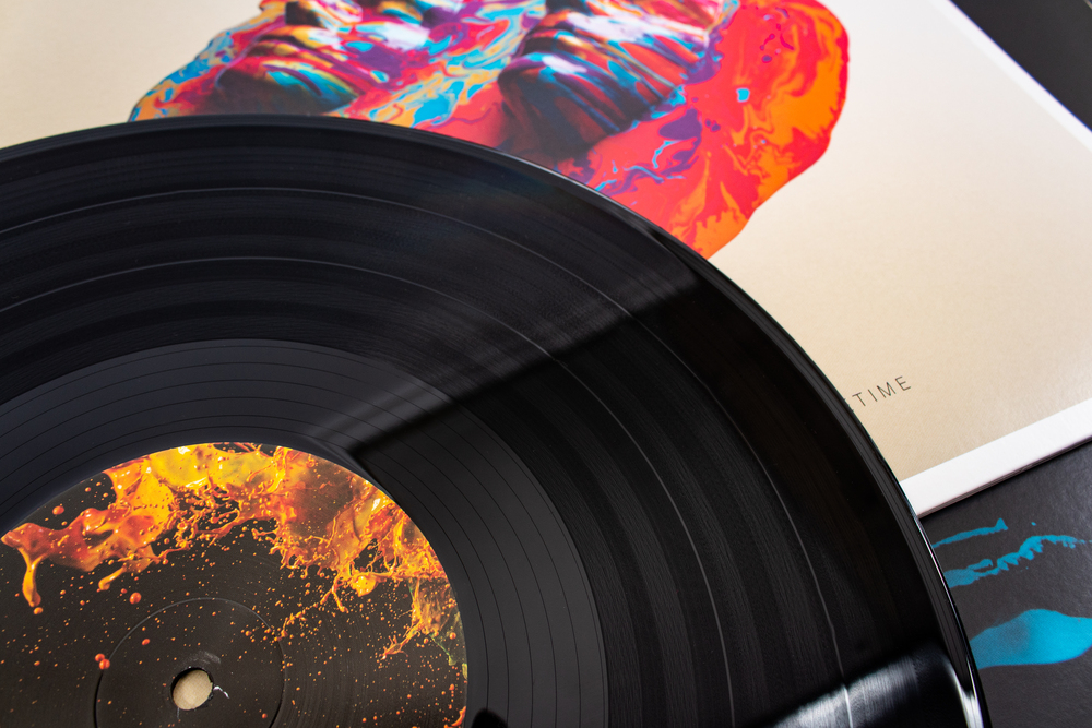 In Another Lifetime by Tinlicker | Releases | Anjunadeep