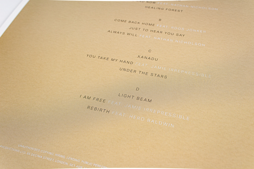 In Another Lifetime by Tinlicker | Releases | Anjunadeep