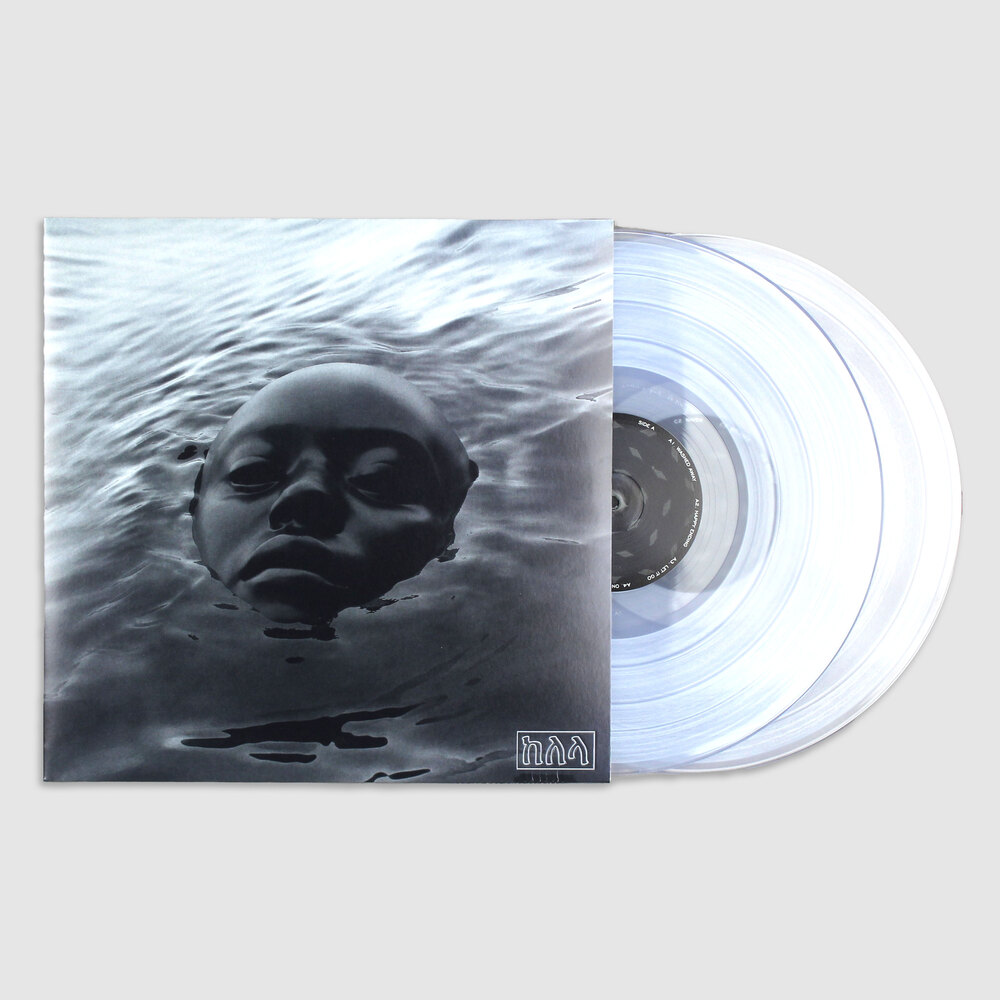 Raven by Kelela - Releases - WARP