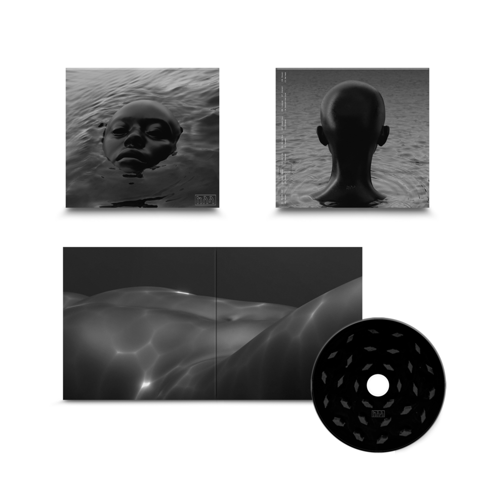 Raven by Kelela - Releases - WARP