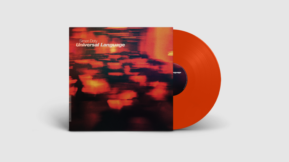 Universal Language by Simon Doty | Releases | Anjunadeep