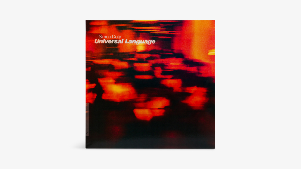 Universal Language by Simon Doty | Releases | Anjunadeep