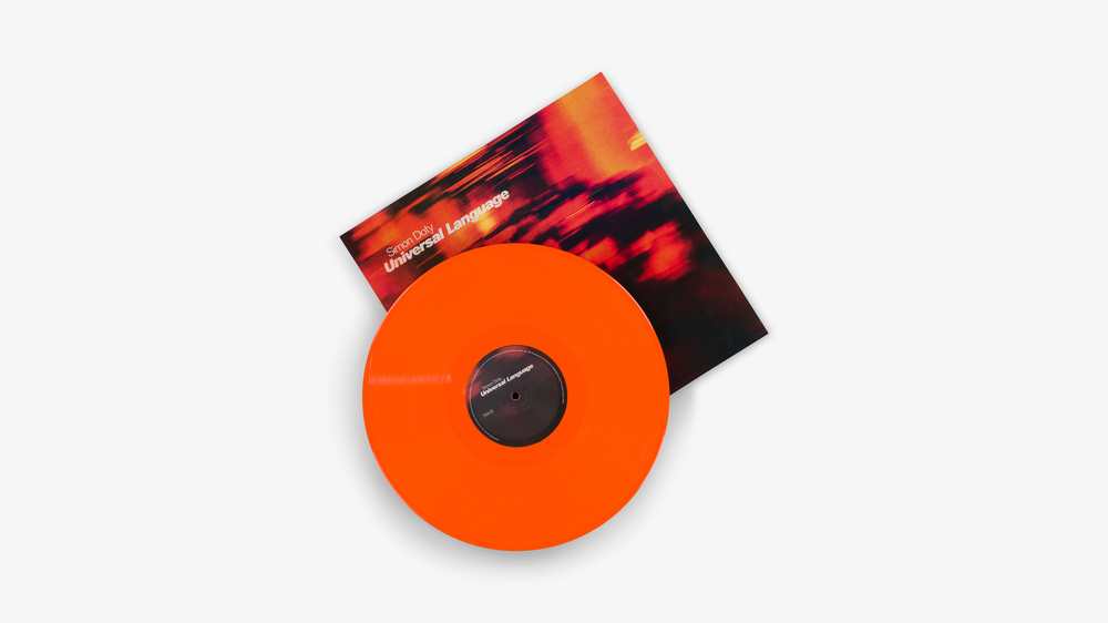 Universal Language by Simon Doty | Releases | Anjunadeep