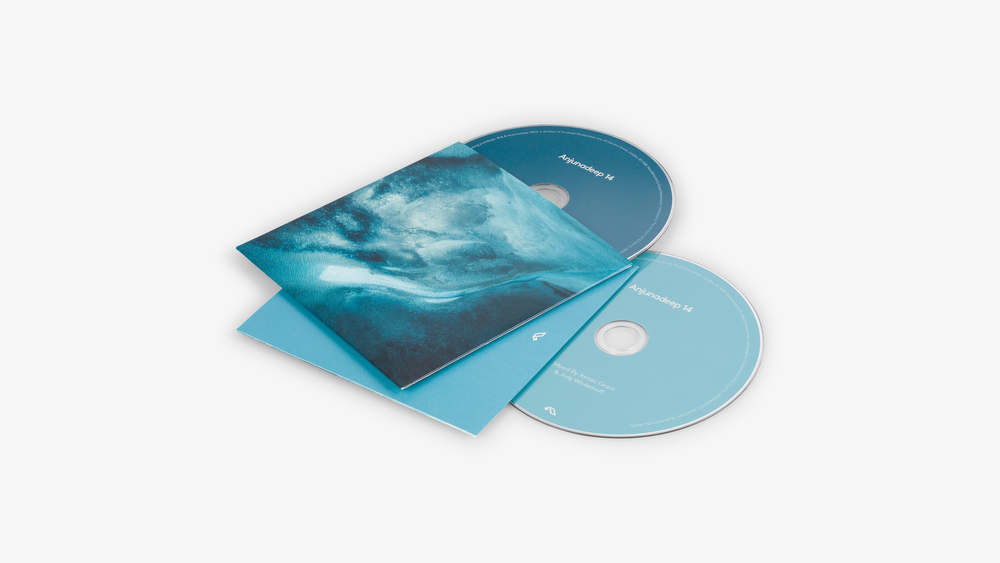 Anjunadeep 14 by James Grant & Jody Wisternoff | Releases | Anjunadeep