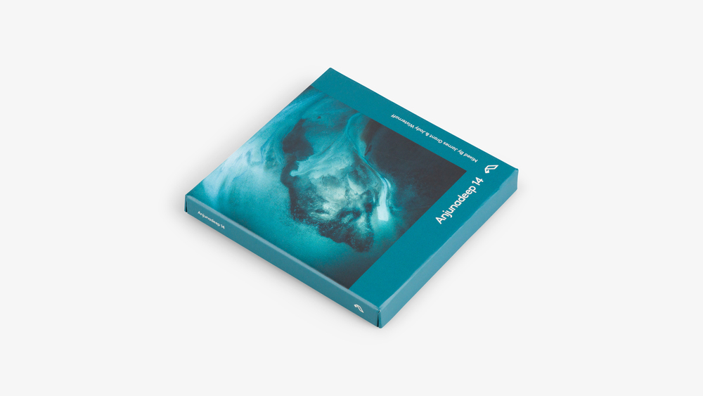 Anjunadeep 14 by James Grant & Jody Wisternoff | Releases | Anjunadeep