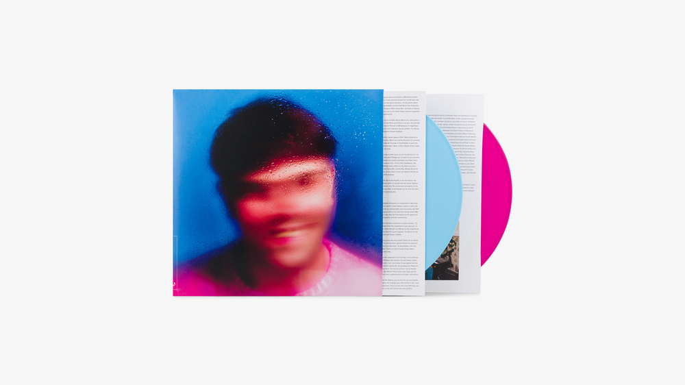 Miracles by CRi | Releases | Anjunadeep