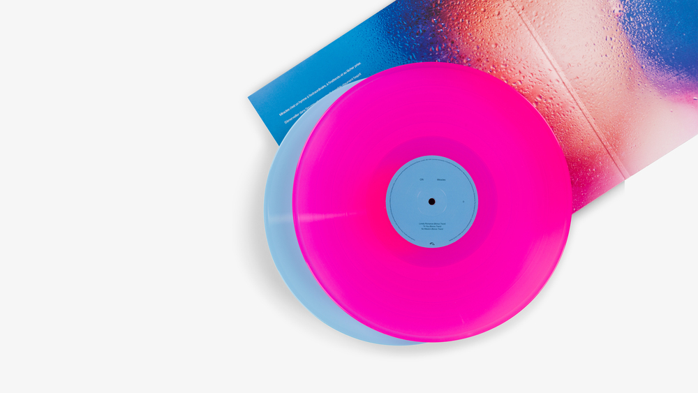 Miracles by CRi | Releases | Anjunadeep